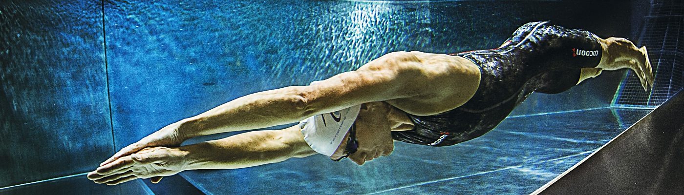 Workshop: Delfin-Schwimmer in 10 Schritten – Teil 1/2 – DOC SWIM