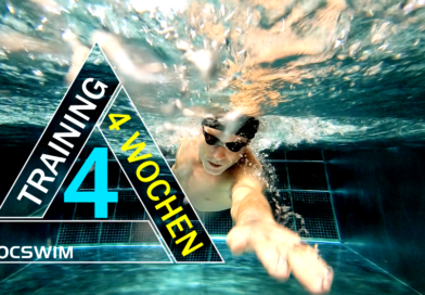 DOC SWIM - Schwimmsport - Knowhow - Training