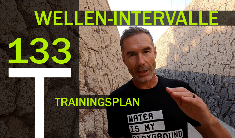 Trainingsplan #133: Anspruchsvolle Wellen-Intervalle, 3.300 Meter - DOC ...